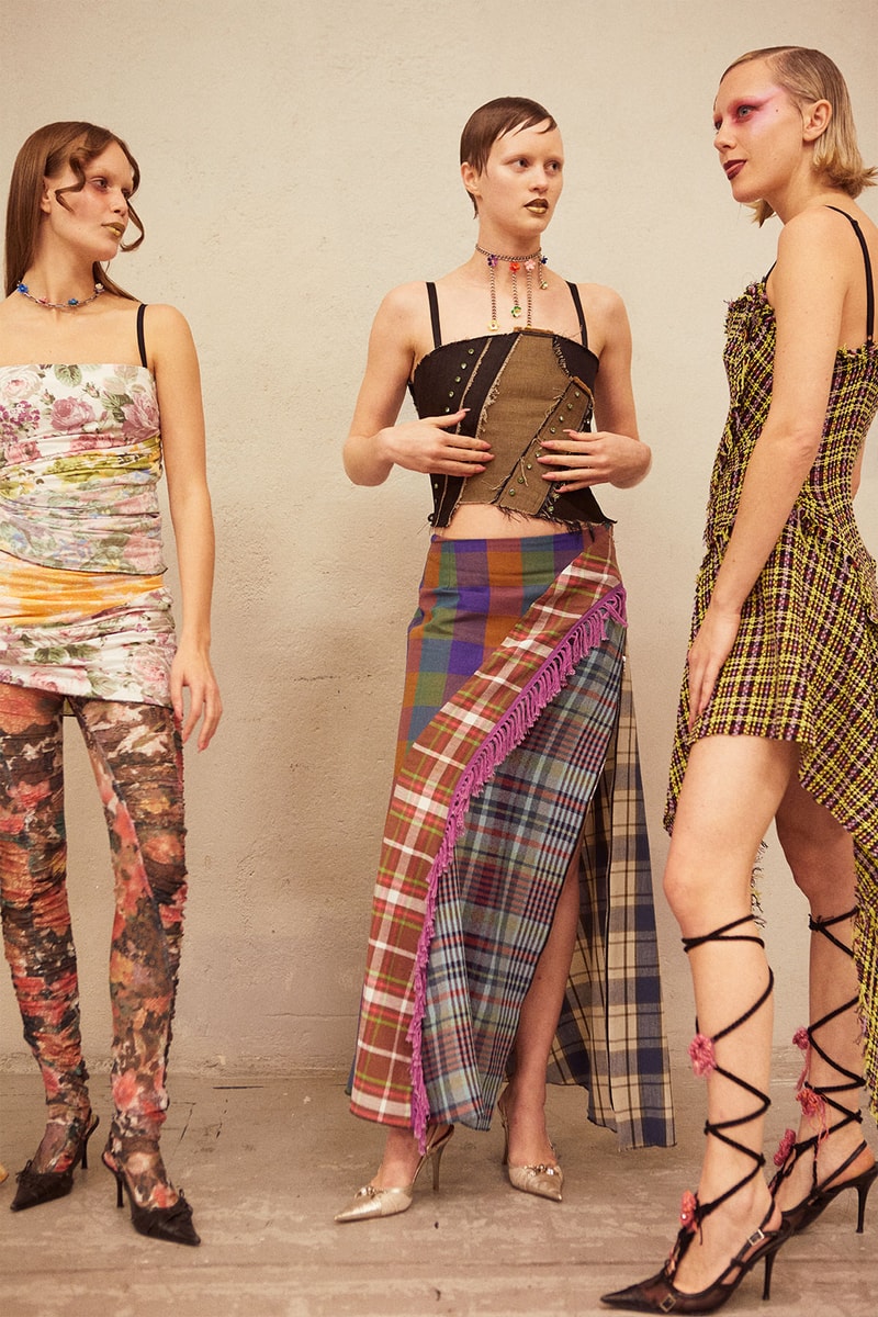 6 Designers Disrupting the Swedish Fashion Scene | Hypebae