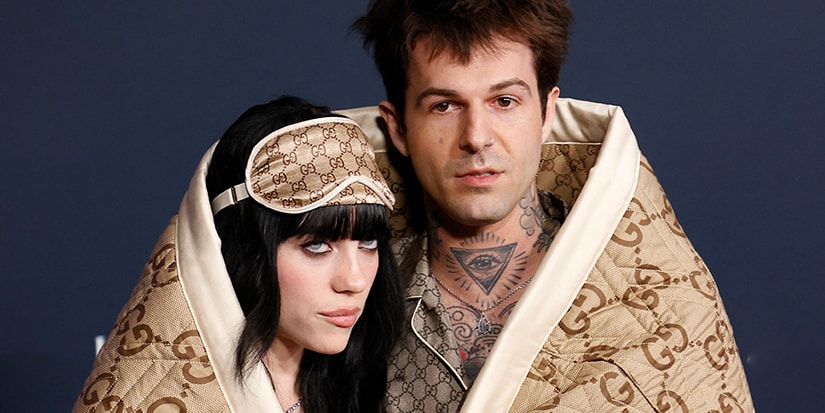 Billie Eilish, Jesse Rutherford Debut As Couple | Hypebae