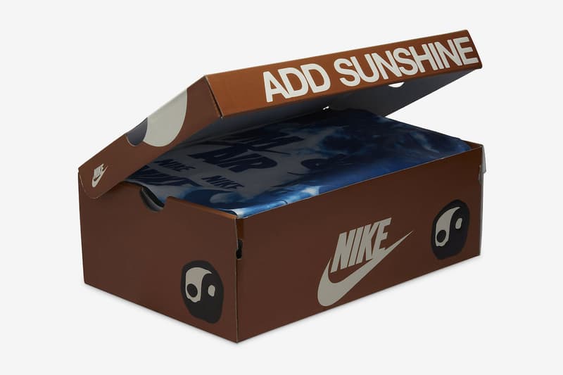 CPFM x Nike Dunk Low "Overgrown" Release Date | Hypebae