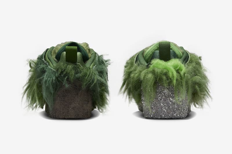 CPFM x Nike Dunk Low "Overgrown" Release Date | Hypebae