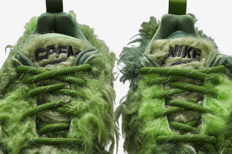 CPFM x Nike Dunk Low "Overgrown" Release Date | Hypebae