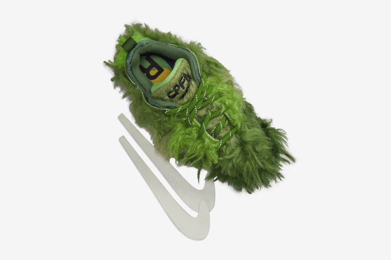 CPFM x Nike Dunk Low "Overgrown" Release Date | Hypebae