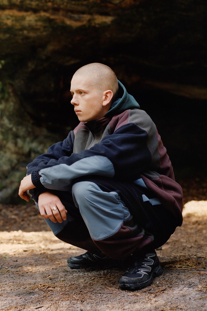 Carhartt WIP FW22 Brings You Outdoors | Hypebae