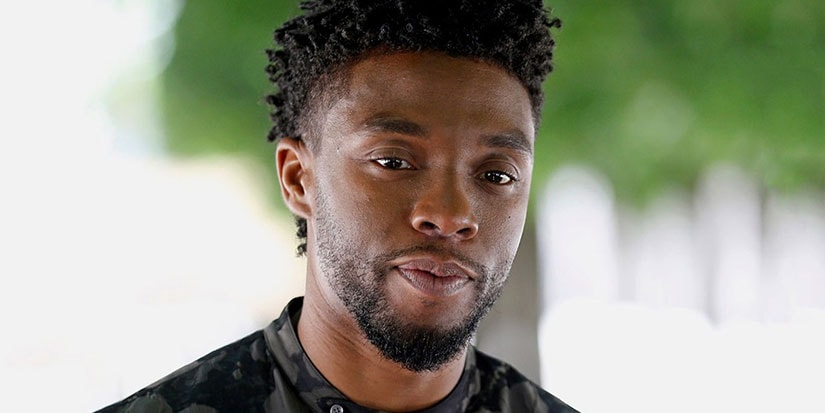 Chadwick Boseman's Wife Opens Up About His Death | Hypebae