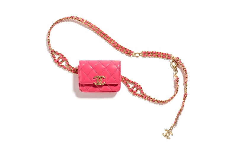 Chanel Pre-Spring/Summer 2023 Bag Collection | Hypebae
