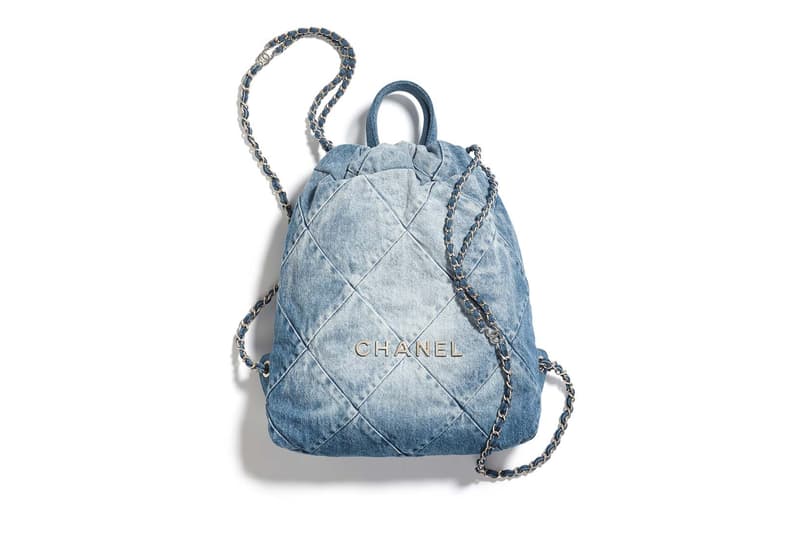 Chanel Pre-Spring/Summer 2023 Bag Collection | Hypebae