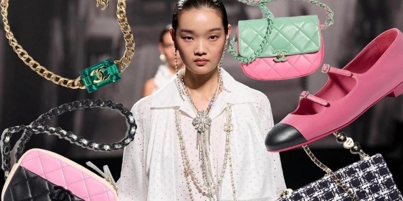 Chanel Pre-Spring/Summer 2023 Bag Collection | Hypebae