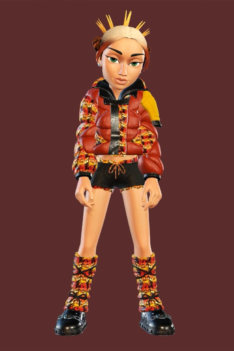 Genies on Being Gen-Z’s Go-to Digital Identity | Hypebae