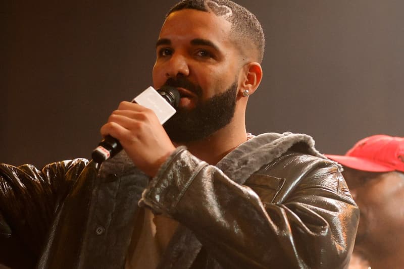 Drake Collaborating With Chrome Hearts | Hypebae
