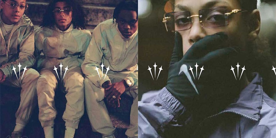 Drake NOCTA x Nike "Street Uniform" Collection | Hypebae