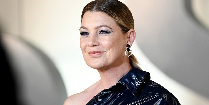 Ellen Pompeo Says Goodbye to 'Grey's Anatomy' | Hypebae