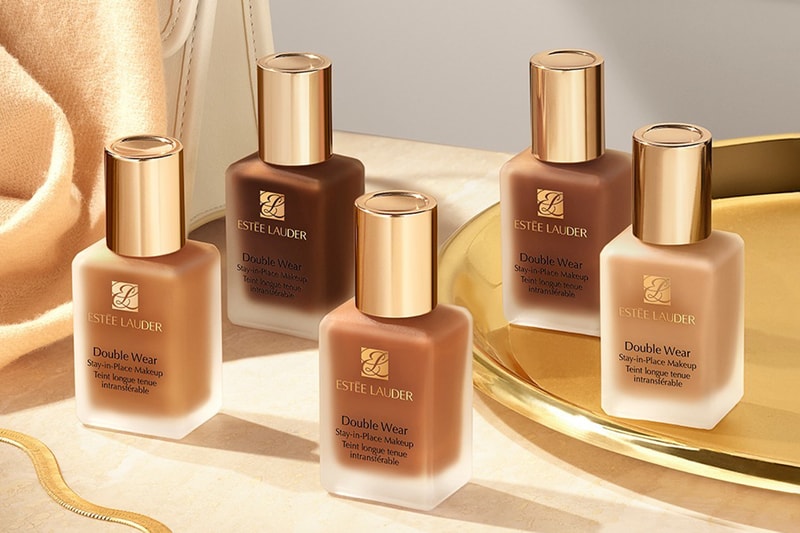 6 Brands With Large Foundation Shade Range Hypebae