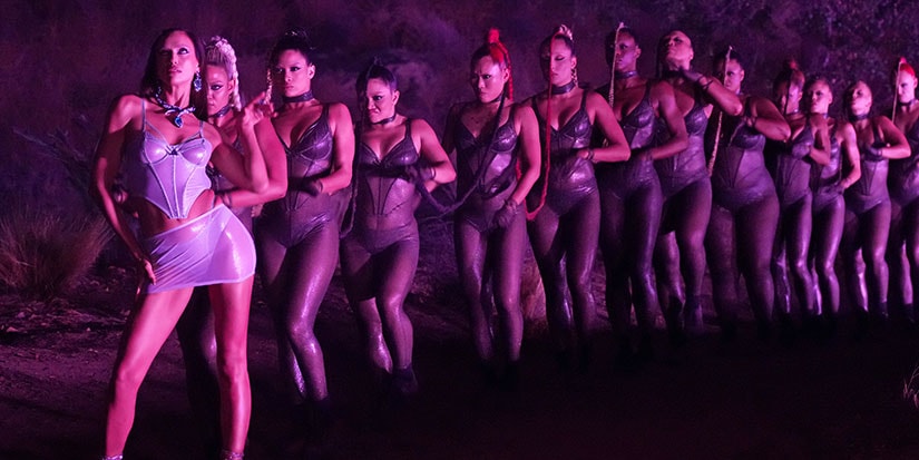 Rihanna's Savage X Fenty Vol 4. Show Best Looks | Hypebae