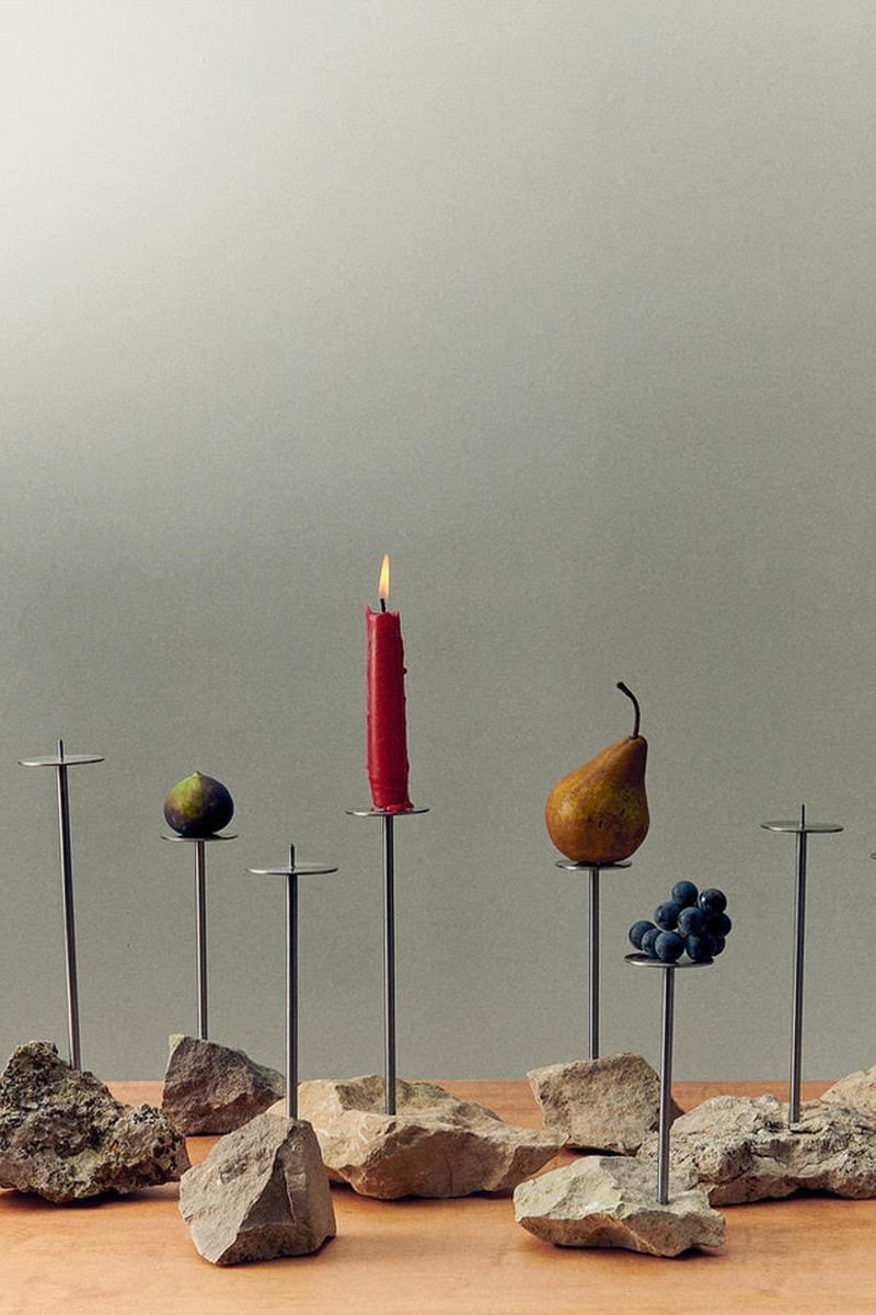 F. Miller Unveils Flea Market | Hypebae