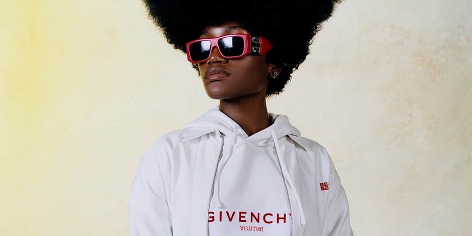 Givenchy x (b).STROY Spring 2023 Collection | Hypebae