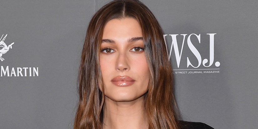 Hailey Bieber Featured in 'Forbes 30 Under 30' | Hypebae