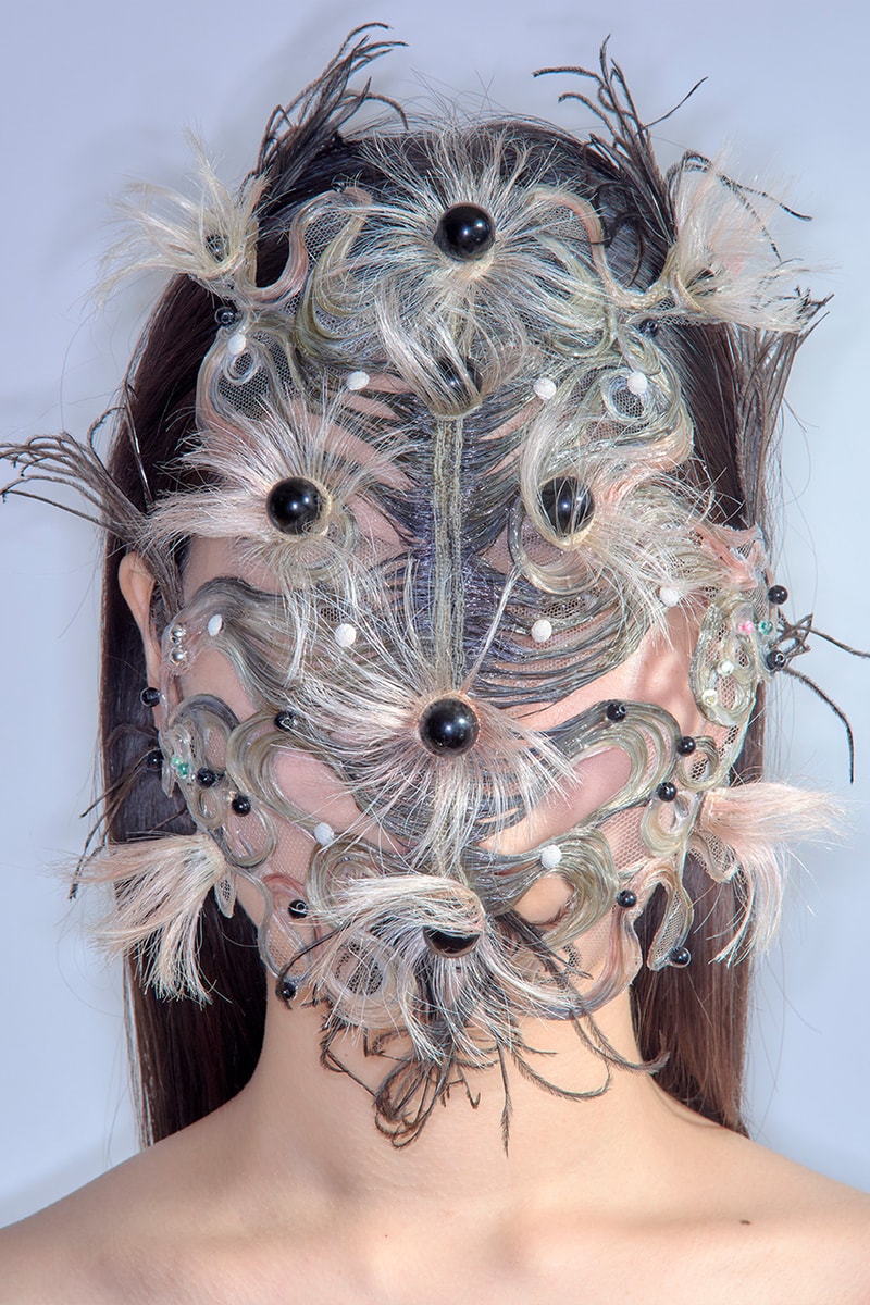 Tomihiro Kono's Fancy Creatures Book Release | Hypebae