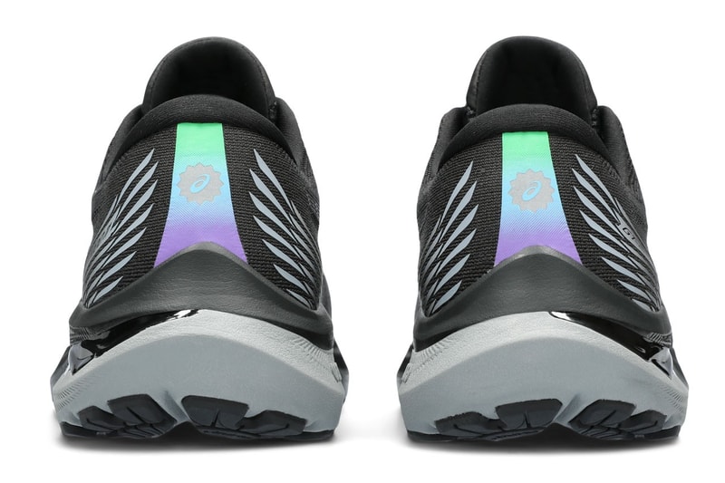 ASICS and Solana Unveil UI collection | Hypebae