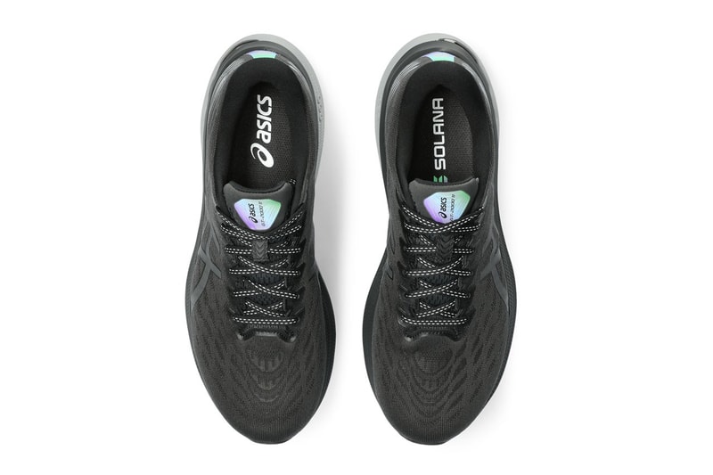 ASICS and Solana Unveil UI collection | Hypebae