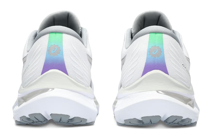 ASICS and Solana Unveil UI collection | Hypebae