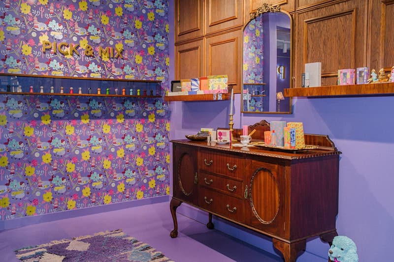 Harry Styles Launches Pleasing Pop-Ups | Hypebae