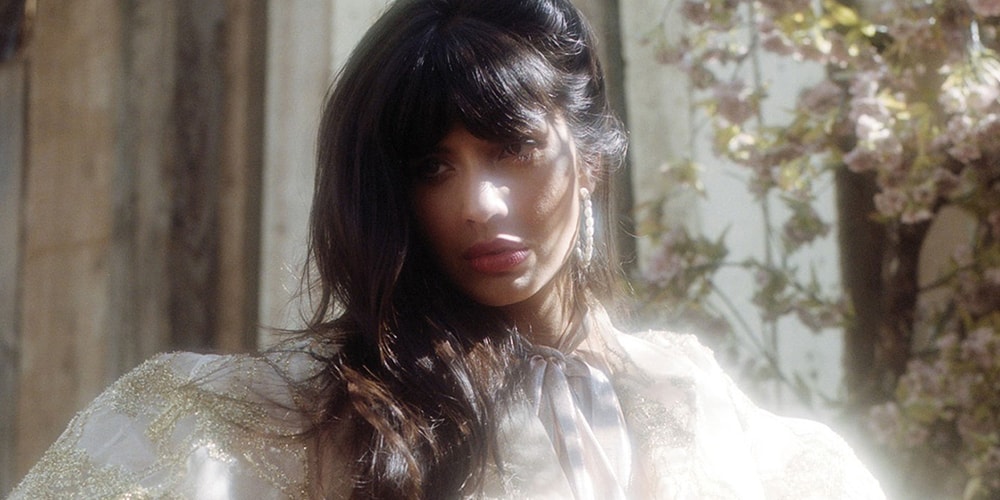 Jameela Jamil Slams NY Post for Heroin Chic Trend | Hypebae