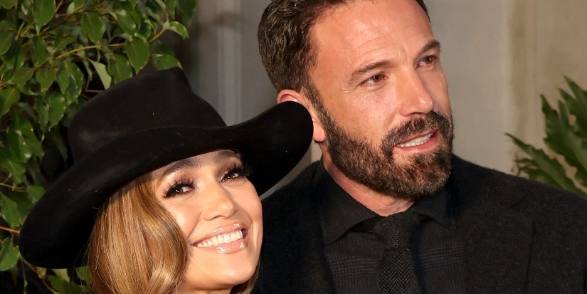 Jennifer Lopez Explains How Taking Ben Affleck's Last Name Is a 