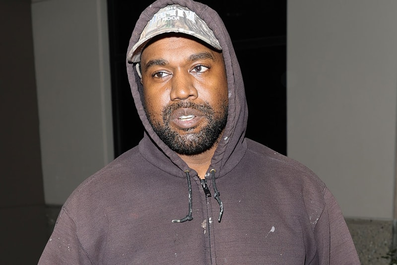 Kanye West Is Running For President In 2024 Hypebae