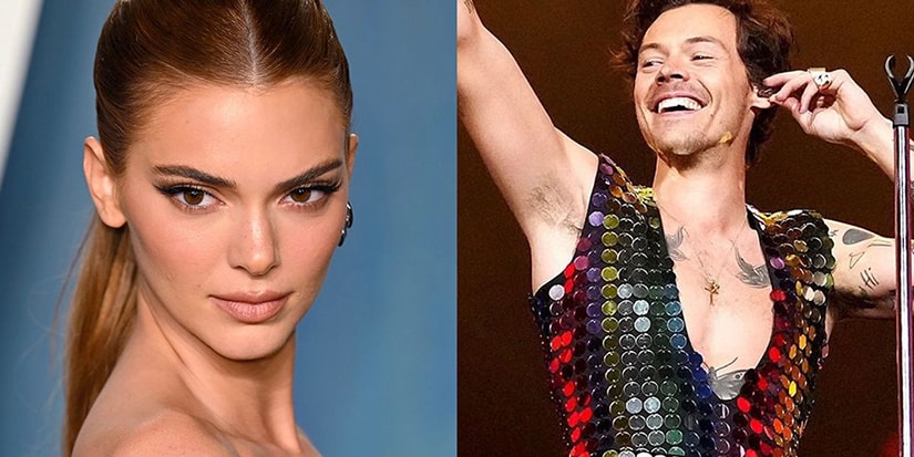 Kendall Jenner And Harry Styles Dating Again Hypebae