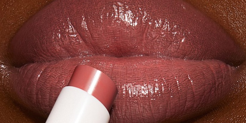 Here's How to Treat Lip Hyperpigmentation | Hypebae