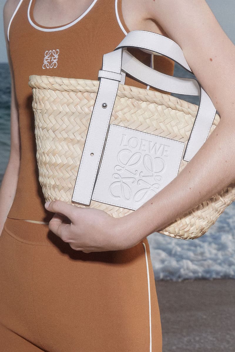 Loewe Reveals 2022 Holiday Campaign | Hypebae