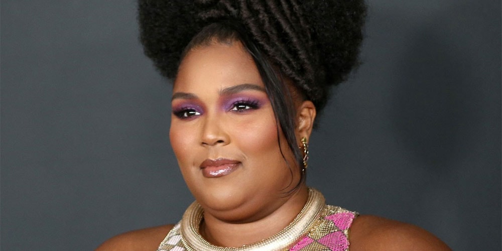 'Love, Lizzo' HBO Max Documentary Trailer | Hypebae