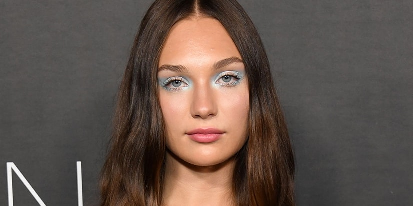 Maddie Ziegler's Slays A Retro '60s Beehive Bob | Hypebae