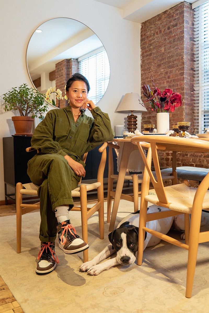 How To Make Mimi Cheng's Thanksgiving Dumplings | Hypebae