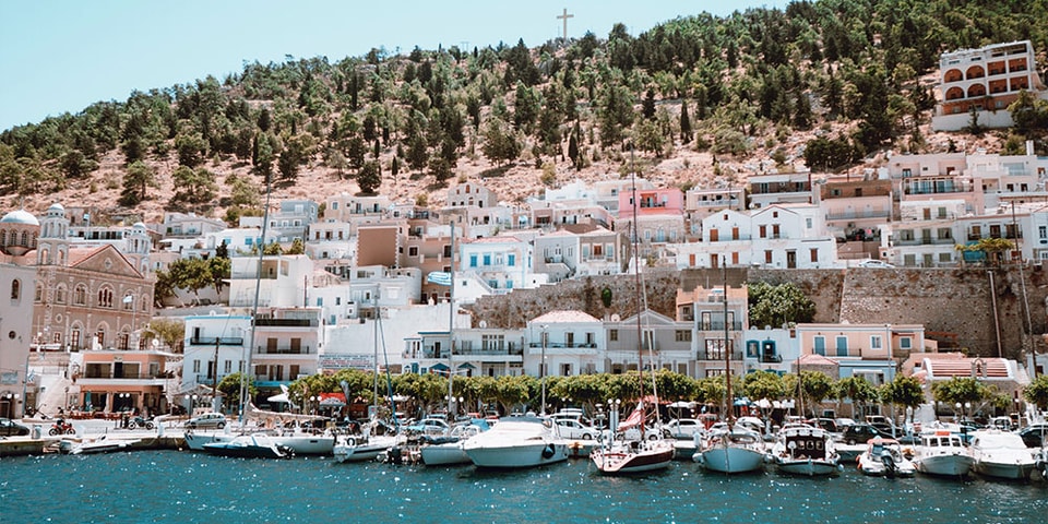 National Geographic 25 Top Destinations of 2023 | Hypebae