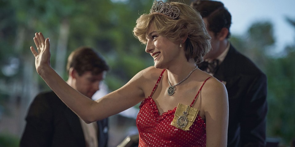 New Netflix TV Shows and Movies November 2022 | Hypebae