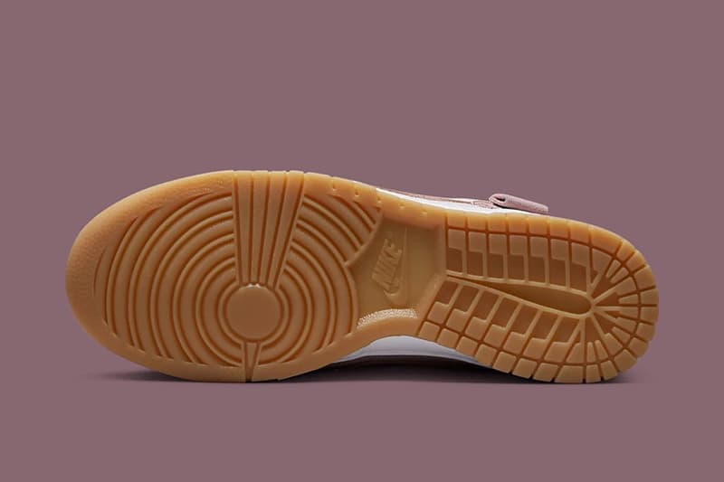 Nike "Pink Teddy Bear" Dunk Low Sneakers Leaked | Hypebae