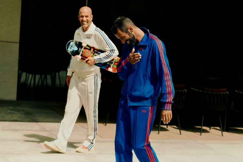 Palace and Y3 Collaboration Release Info | Hypebae