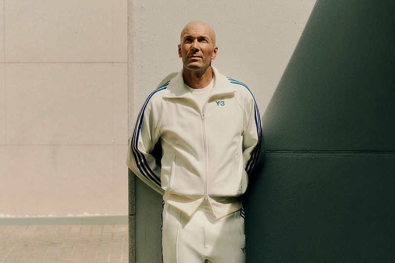 Palace and Y3 Collaboration Release Info | Hypebae