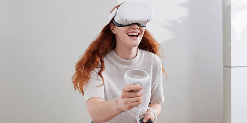 VR – how to avoid motion sickness | ResetEra