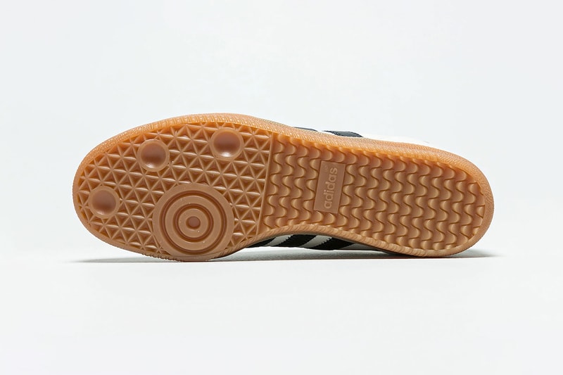 Pharrell Williams x adidas Samba Humanrace Images | Hypebae