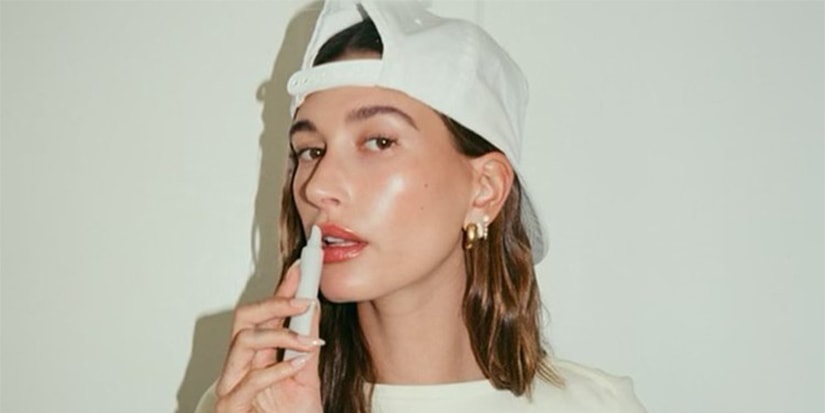 Hailey Bieber Adds New Product To Rhode Skin | Hypebae