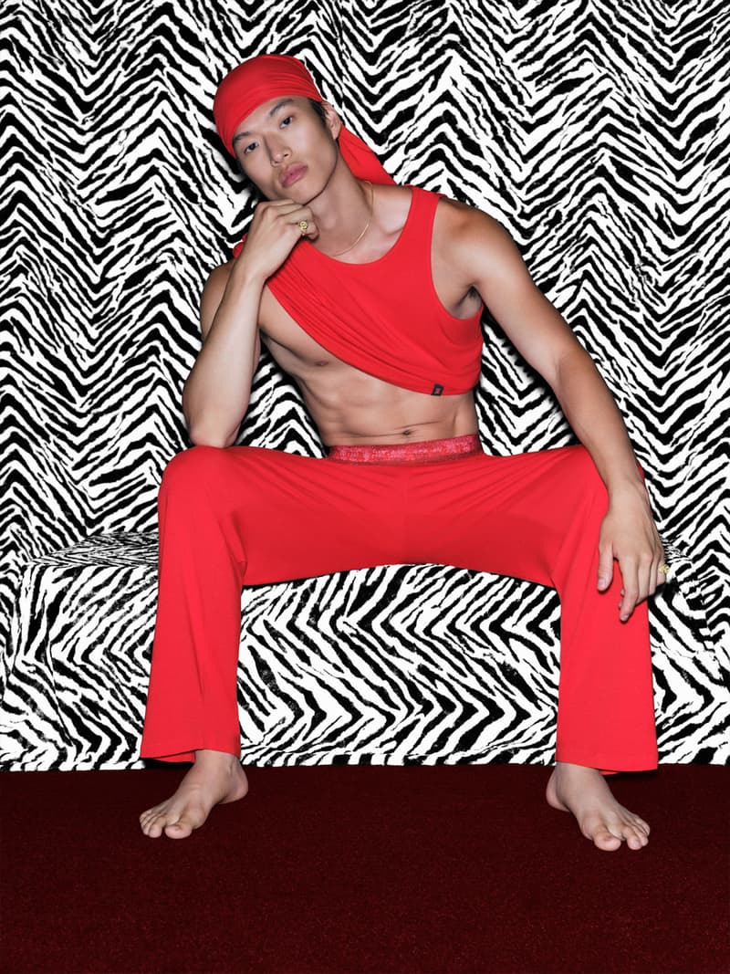 Savage X Fenty Holiday 2022 Campaign, Release | Hypebae