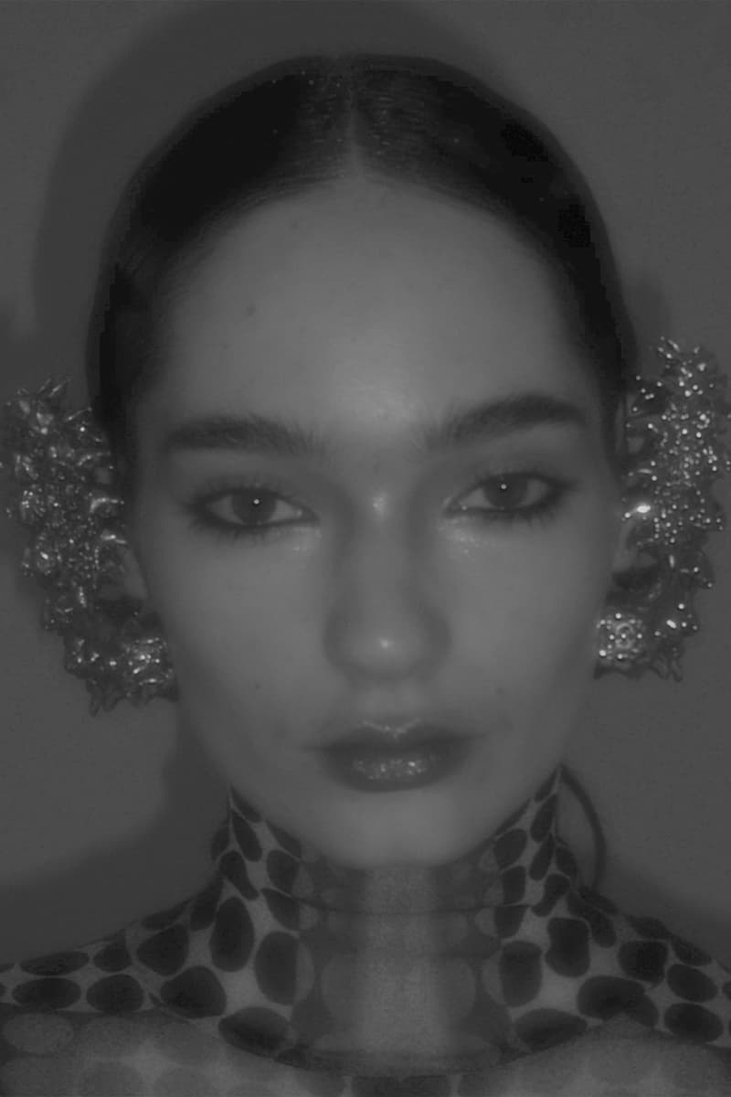 Rohan Mirza on 3D Artefact Jewelry Collection | Hypebae