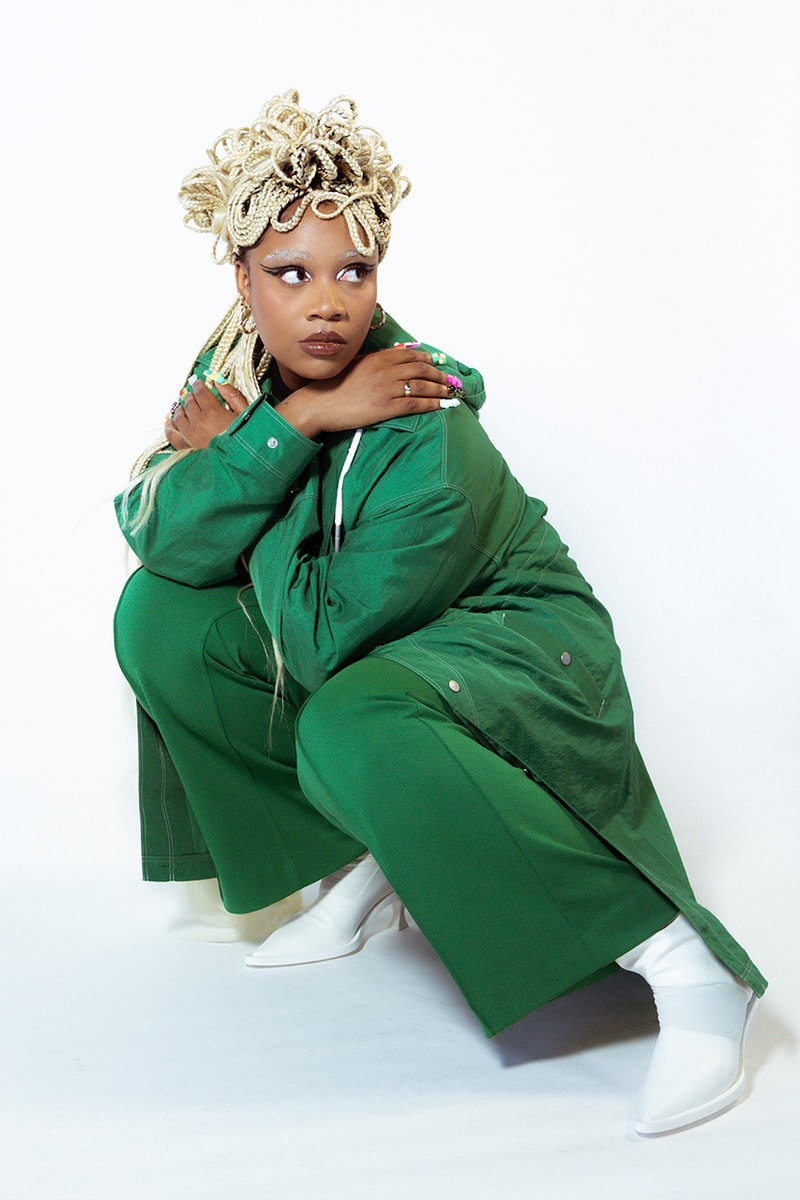 SHAVONE. Releases 'Black Internet Effect' Book | Hypebae