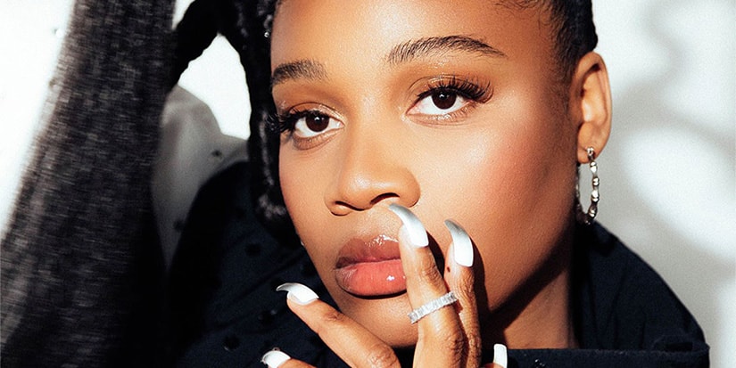 SHAVONE. Releases 'Black Internet Effect' Book | Hypebae