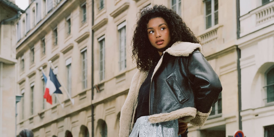 Style Residency: Paris Styles Crocs Furever Crush Clog | Hypebae