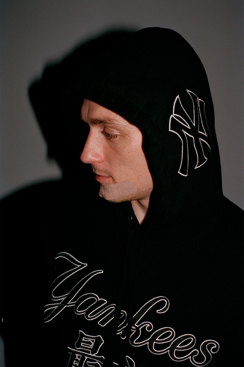 Supreme x New York Yankees Fall 2022 Collab | Hypebae