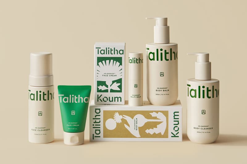 Editor's Pick: Talitha Koum Skincare, Body Care | Hypebae