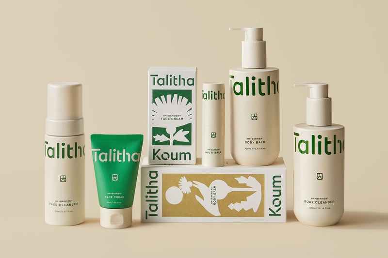 Editor's Pick: Talitha Koum Skincare, Body Care | Hypebae